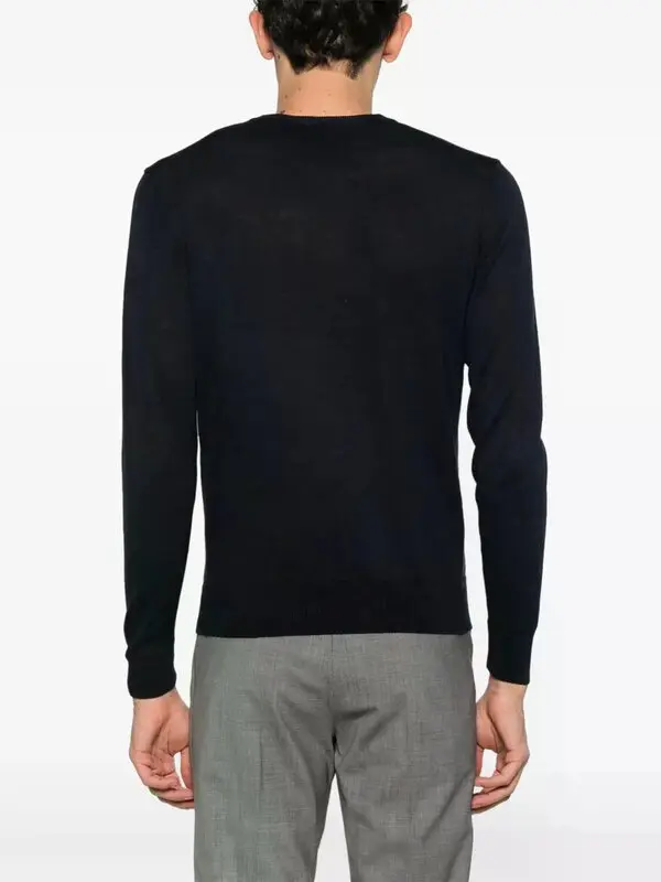 DRUMOHR Fine-knit Sweater