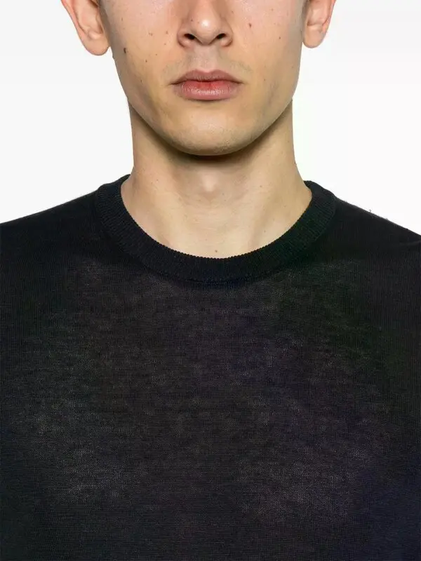 DRUMOHR Fine-knit Sweater