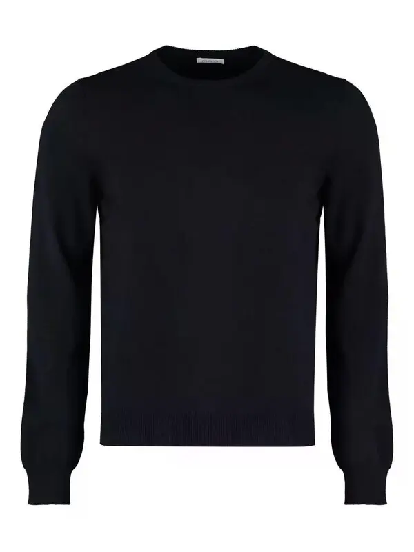 Malo Ribbed Sweater
