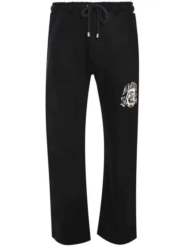 Amiri Lion Track Pants