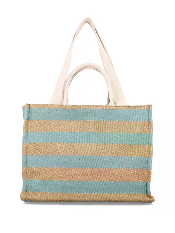 Marni Basket Tote Bag