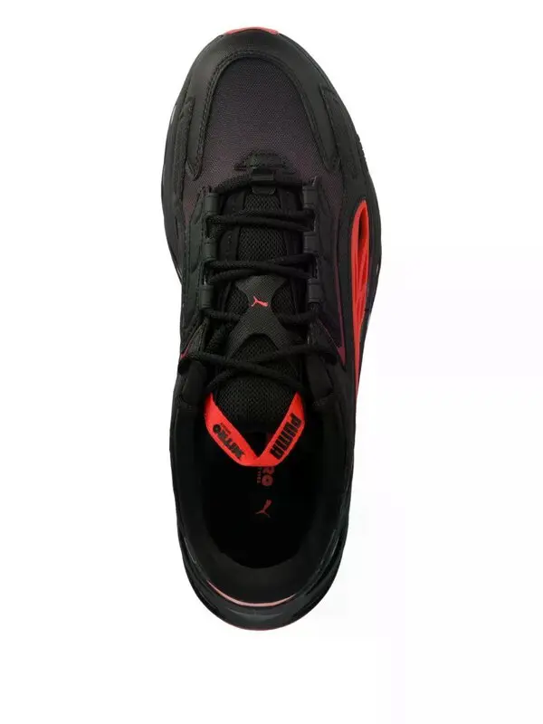 PUMA Exotek Nitro Trainers - Black