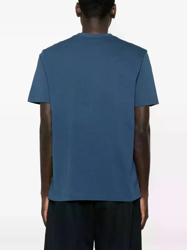 BOSS Dunetrace T-shirt - Blue