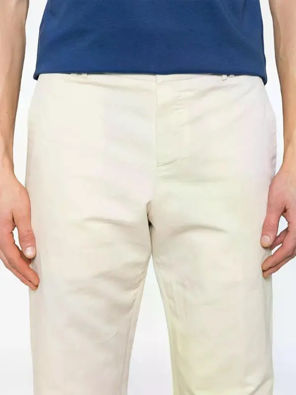 PT TORINO Michael Trousers - Neutrals