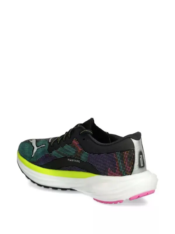 PUMA Deviate Nitro Sneakers - Black