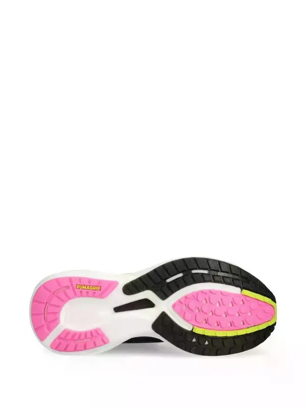 PUMA Deviate Nitro Sneakers - Black
