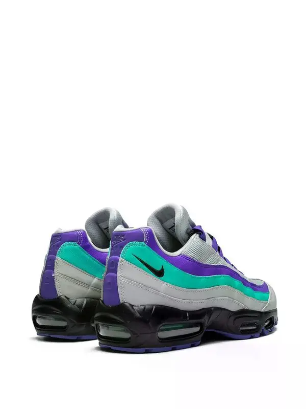 Nike Air Max 95 Og Sneakers - Grey
