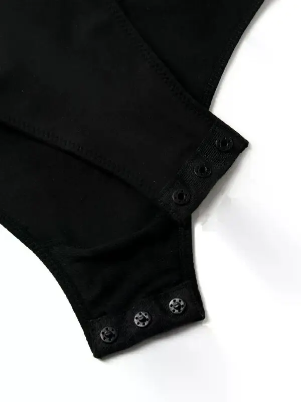 FLEUR DU MAL Brilliant Bodysuit