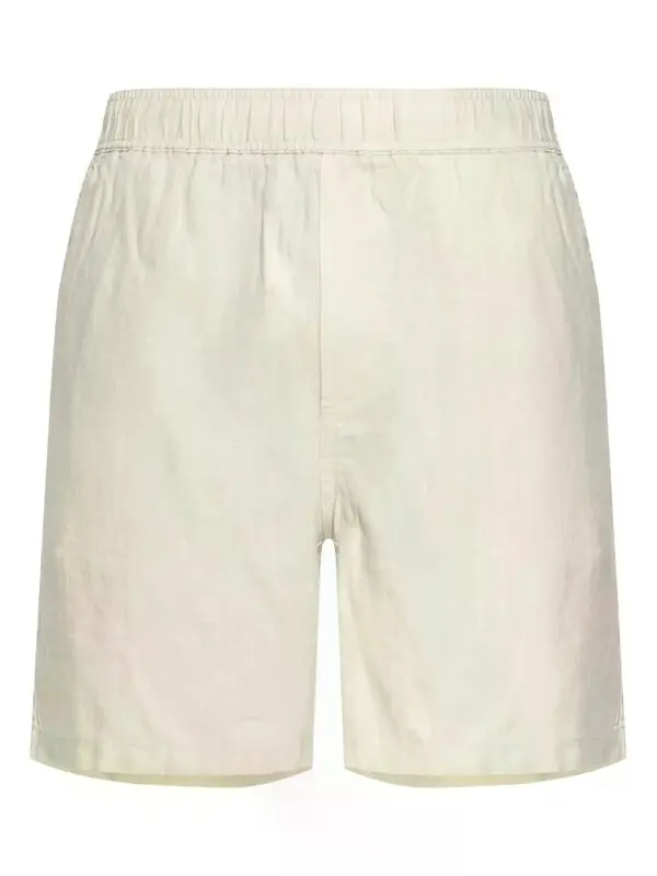SAMSOE SAMSOE Sajabari Shorts - Neutrals