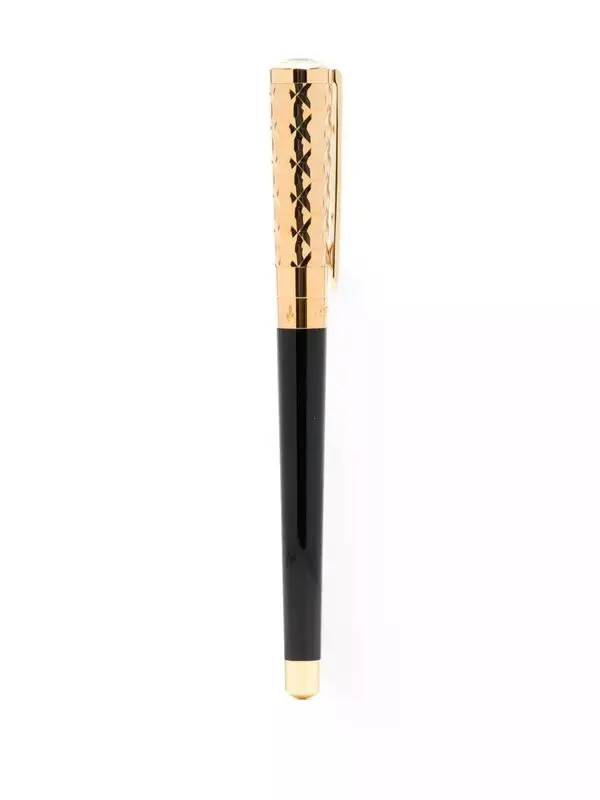 S.t. Dupont Liberte Fountain Pen