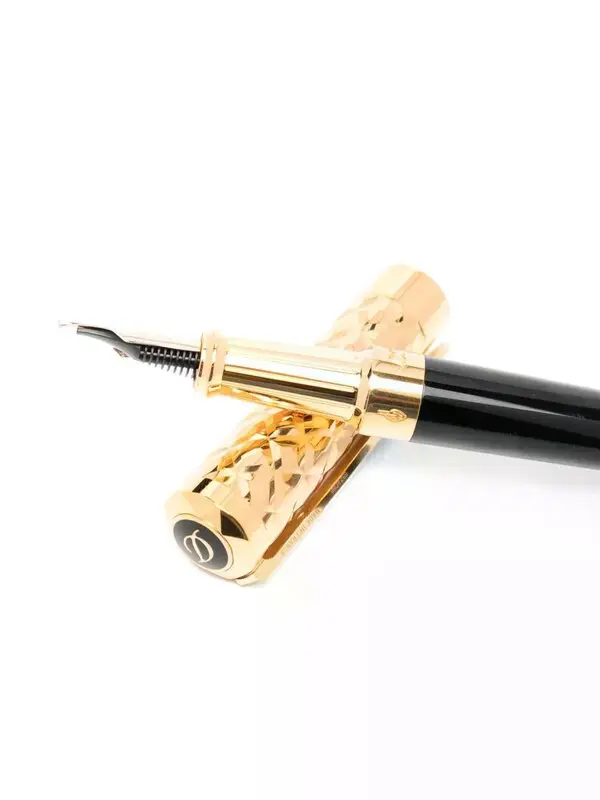 S.t. Dupont Liberte Fountain Pen