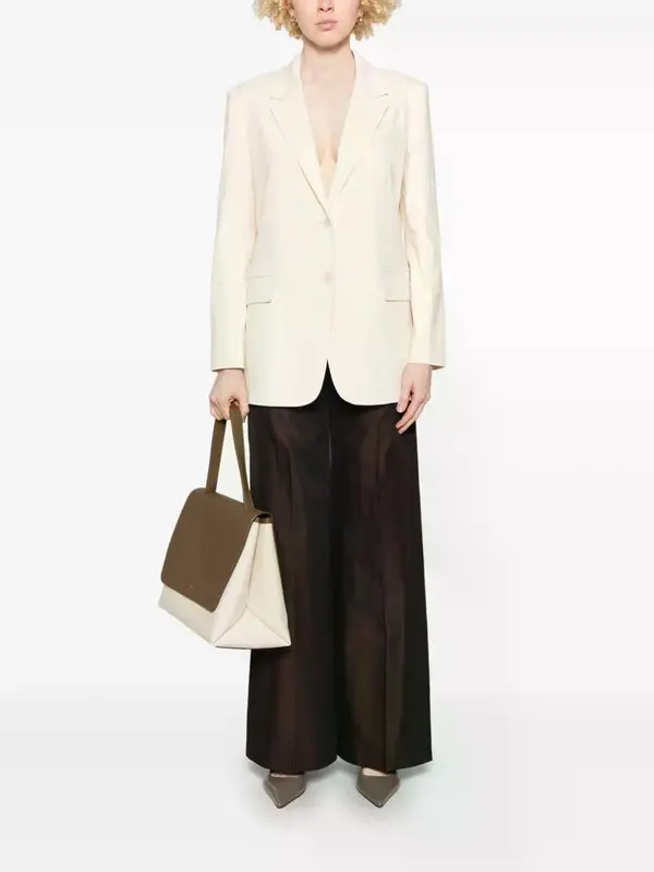 Theory Single-breasted Blazer