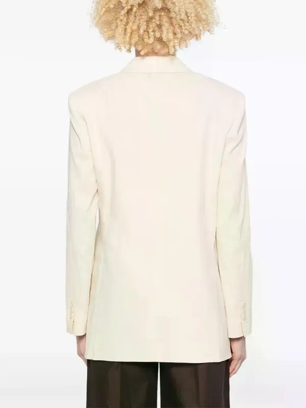 Theory Single-breasted Blazer