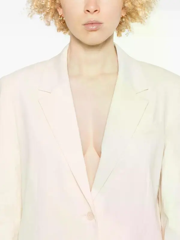 Theory Single-breasted Blazer