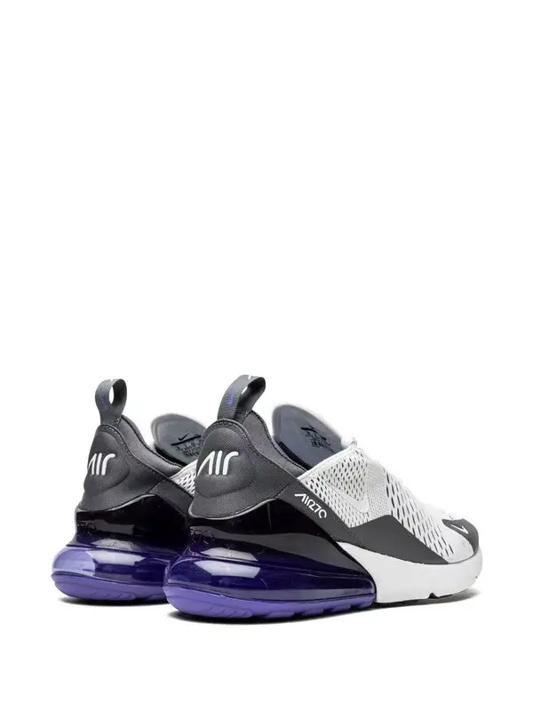 Nike Air Max 270 Sneakers - White