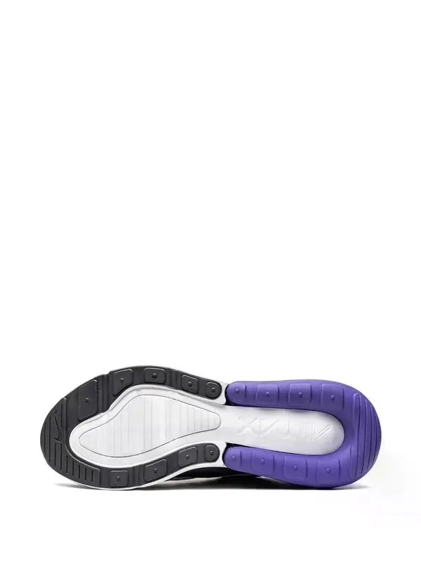 Nike Air Max 270 Sneakers - White