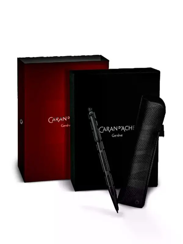 CARAN D'ACHE Ecridor™ Ballpoint Pen