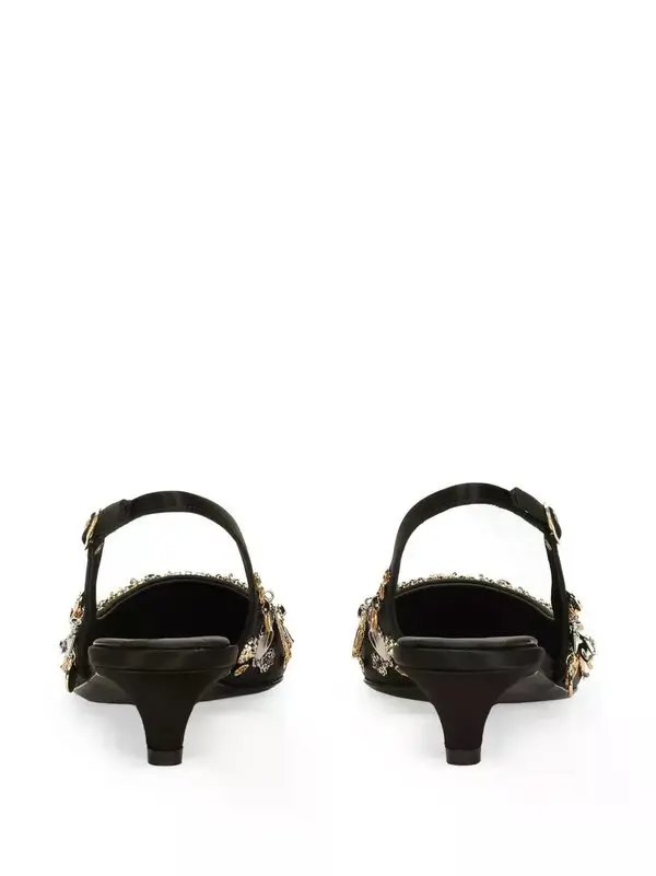 Dolce & Gabbana Slingback Pumps