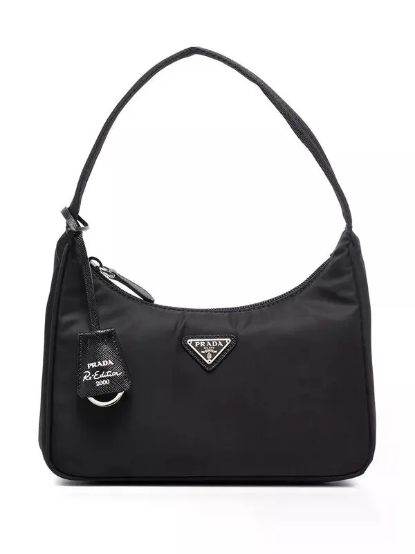 Prada Re-edition 2000 Mini Bag