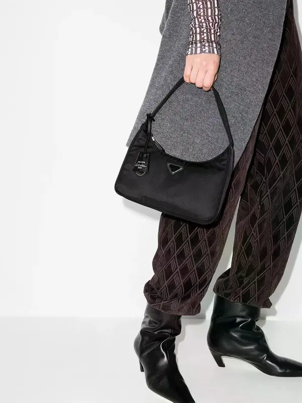 Prada Re-edition 2000 Mini Bag