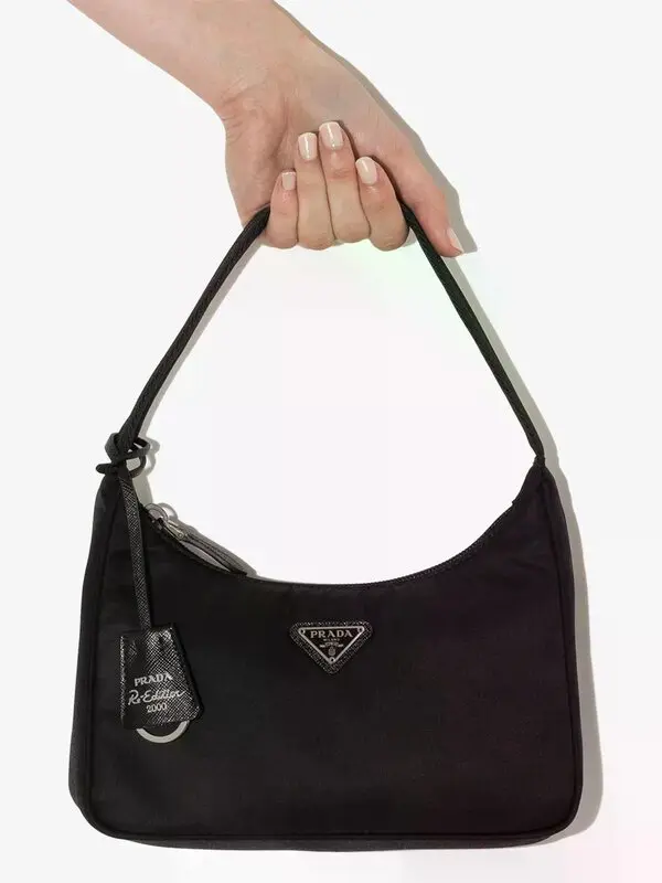 Prada Re-edition 2000 Mini Bag
