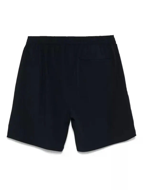LES DEUX Raphael Shorts - Blue