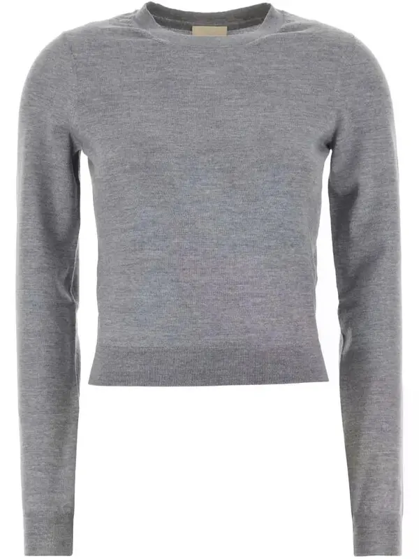 Khaite Leta Sweater