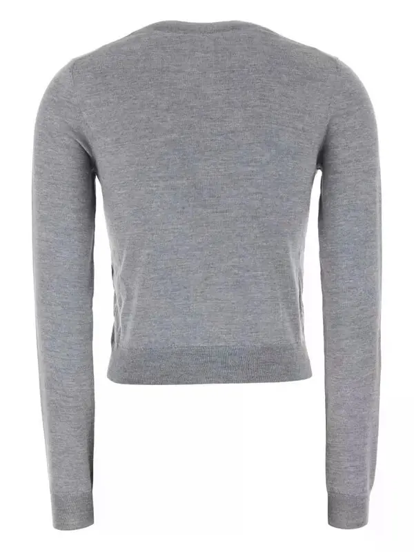 Khaite Leta Sweater