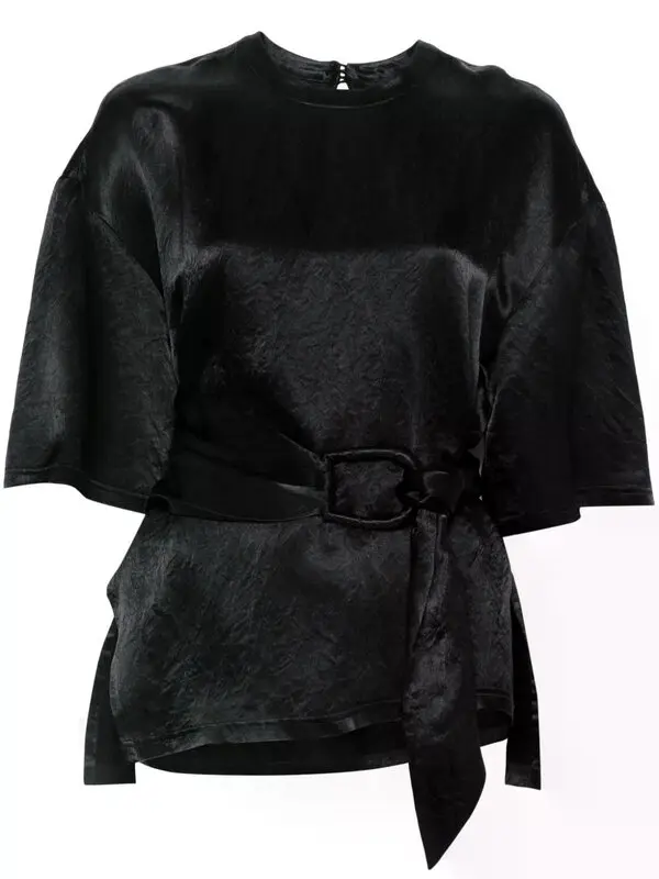 Nanushka Besia Blouse