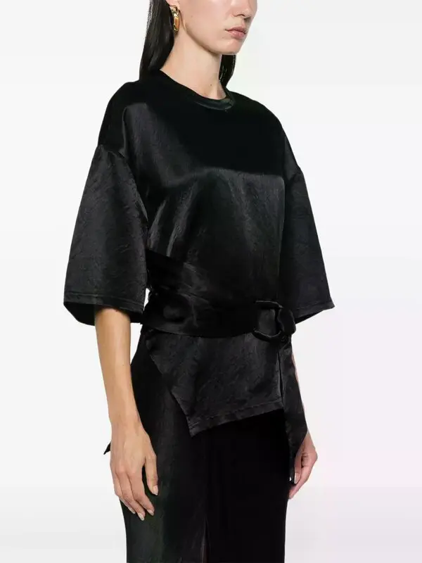 Nanushka Besia Blouse