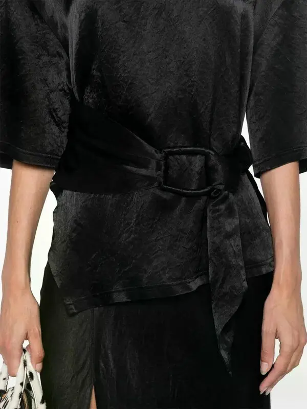 Nanushka Besia Blouse
