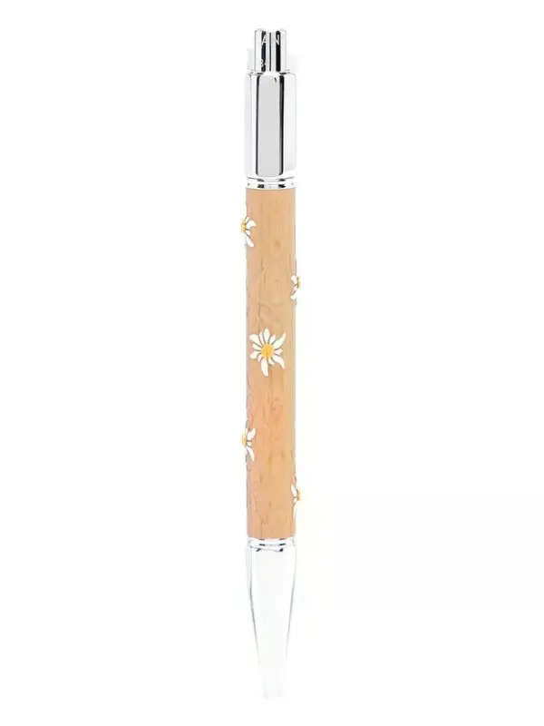 CARAN D'ACHE Varius™ Edelweiss Ballpoint Pen