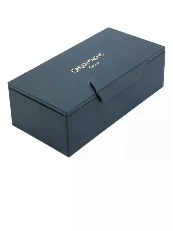 CARAN D'ACHE Varius™ Edelweiss Ballpoint Pen