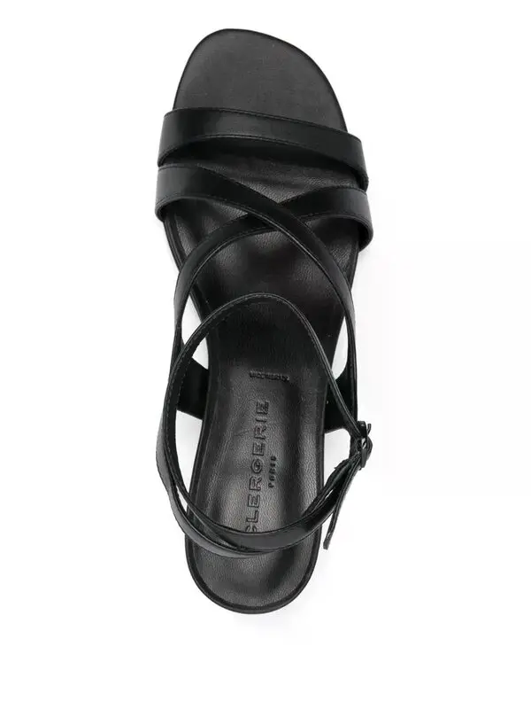 Clergerie Lolita Sandals