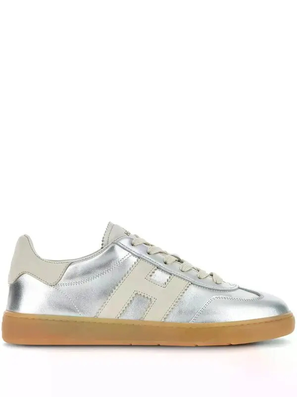 Hogan Low Top Sneakers
