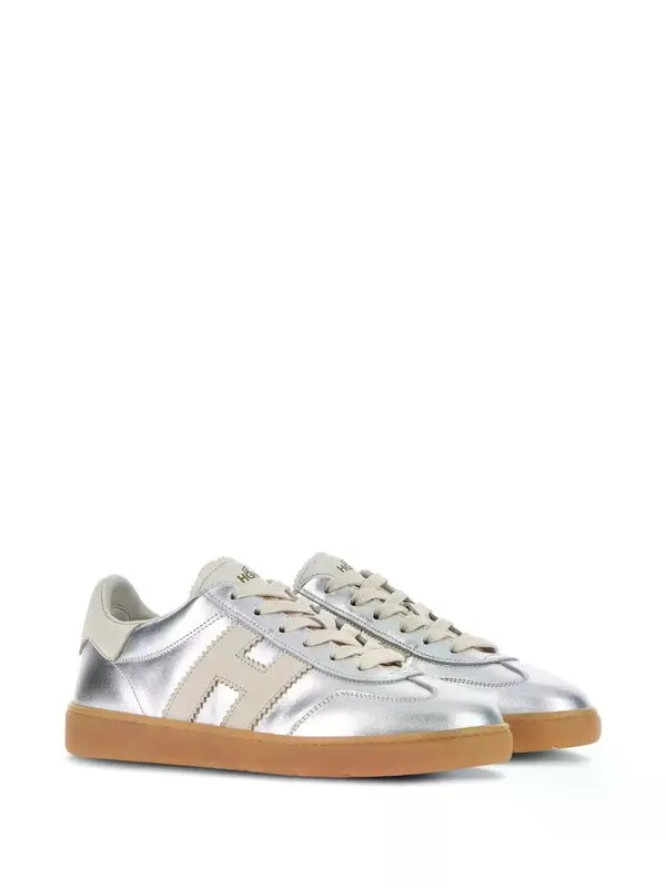 Hogan Low Top Sneakers