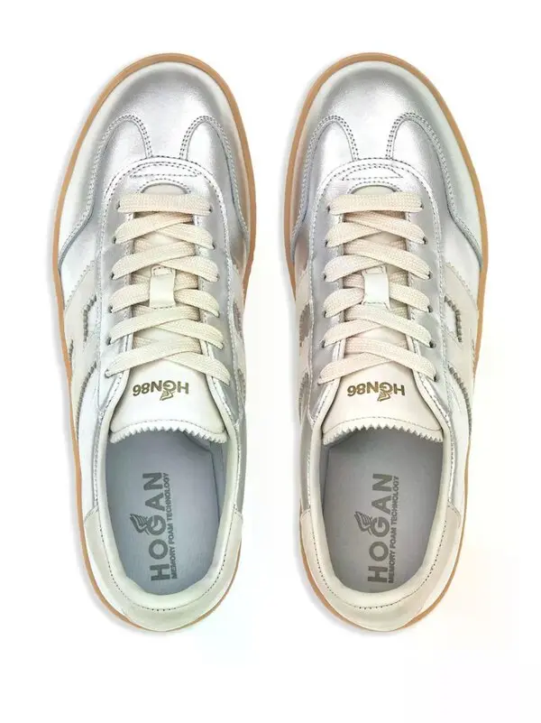 Hogan Low Top Sneakers