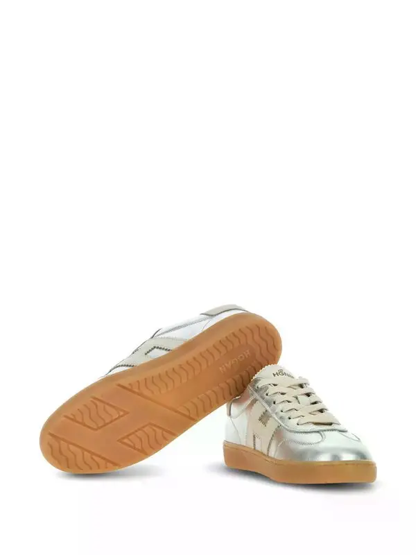 Hogan Low Top Sneakers