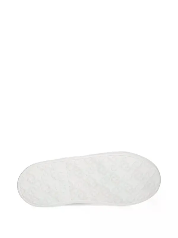 Liu Jo Suede Platform Sneakers