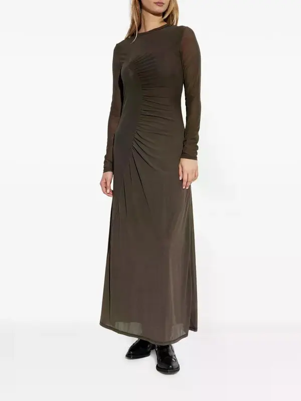 SAMSOE SAMSOE Saandrea Maxi Dress