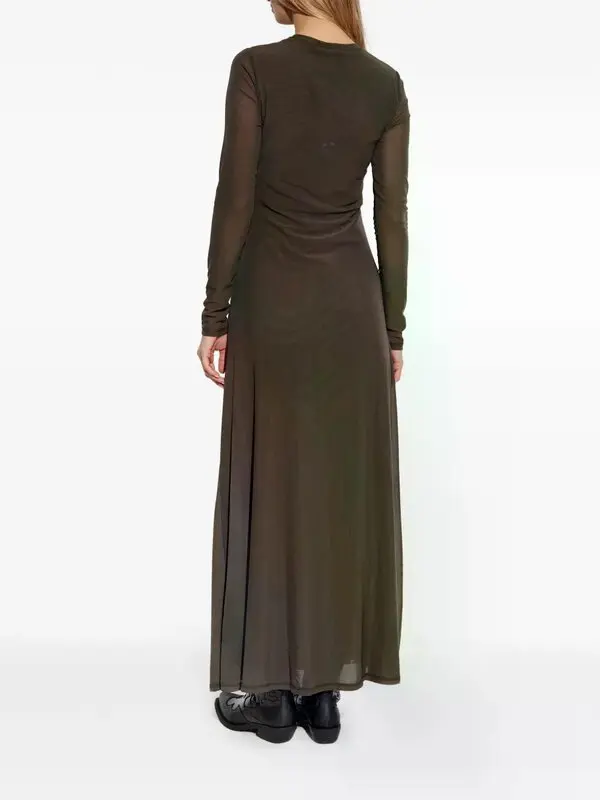 SAMSOE SAMSOE Saandrea Maxi Dress