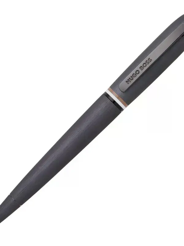 BOSS Countour Ballpoint Pen - Grey