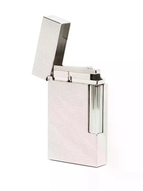 S.t. Dupont Micro-diamond Lighter