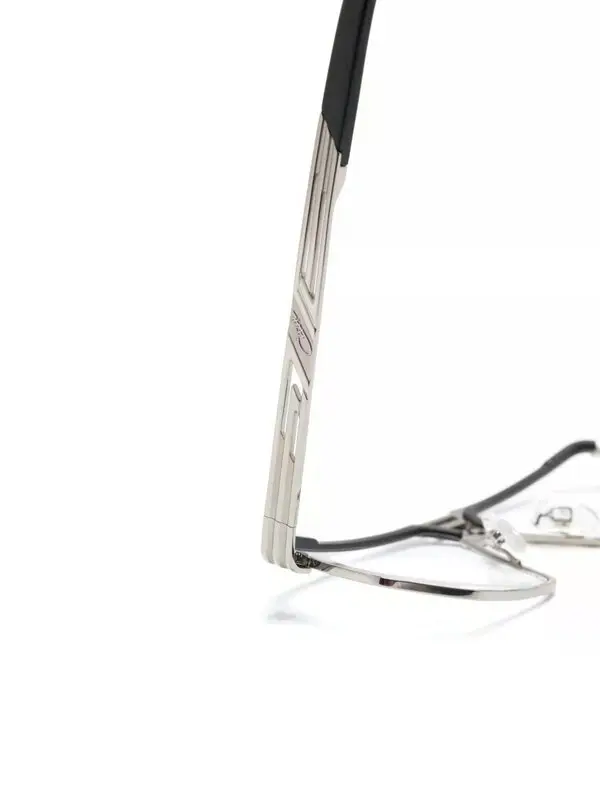 Cazal Pilot-frame Glasses