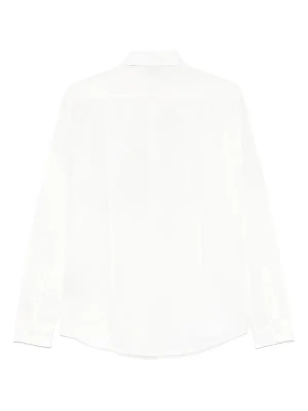Altea Linen Shirt