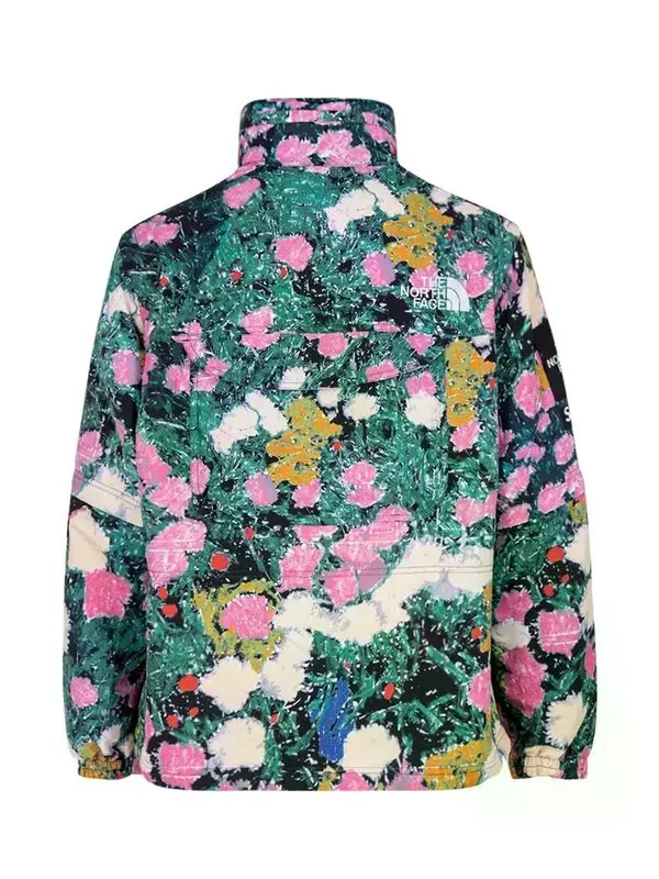 Supreme X The North Face Trekking Convertible Jacket