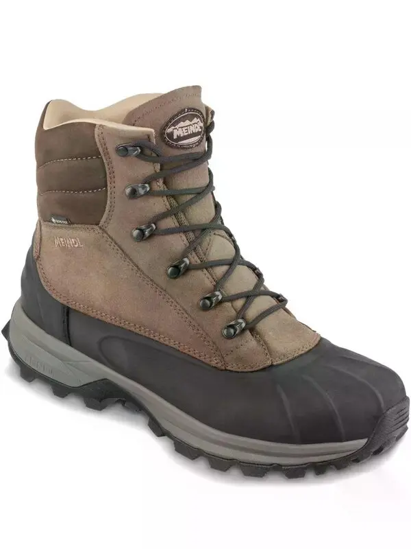 Meindl Leather Hiking Boots
