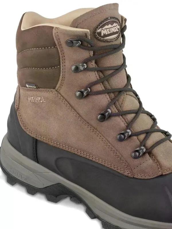 Meindl Leather Hiking Boots