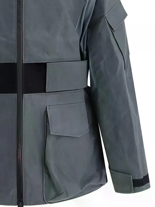 GR10K Cotton Jacket