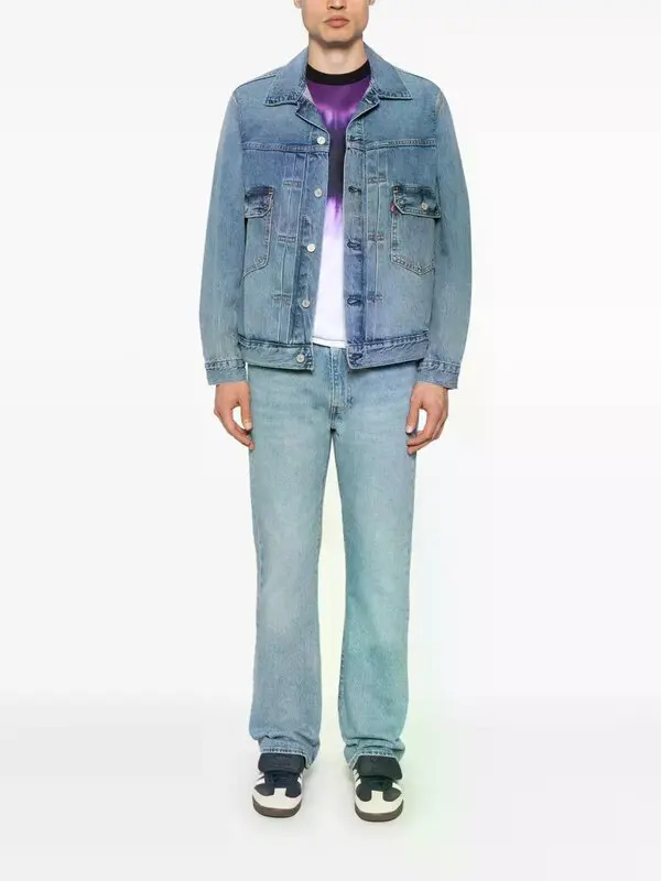 LEVI'S Slim Bootcut Jeans